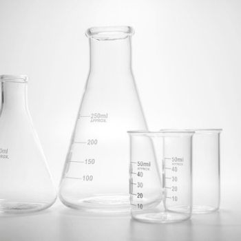 Certificate of Calibration for Serialized Class A Glass