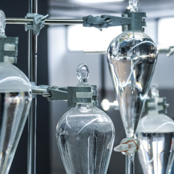 Care and Use for Ground-Glass Surfaces