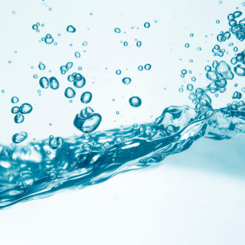 Measuring pH of Pure Water