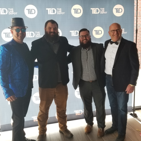 About Us | The Lab Depot