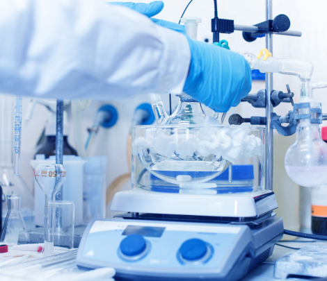 About Us | The Lab Depot