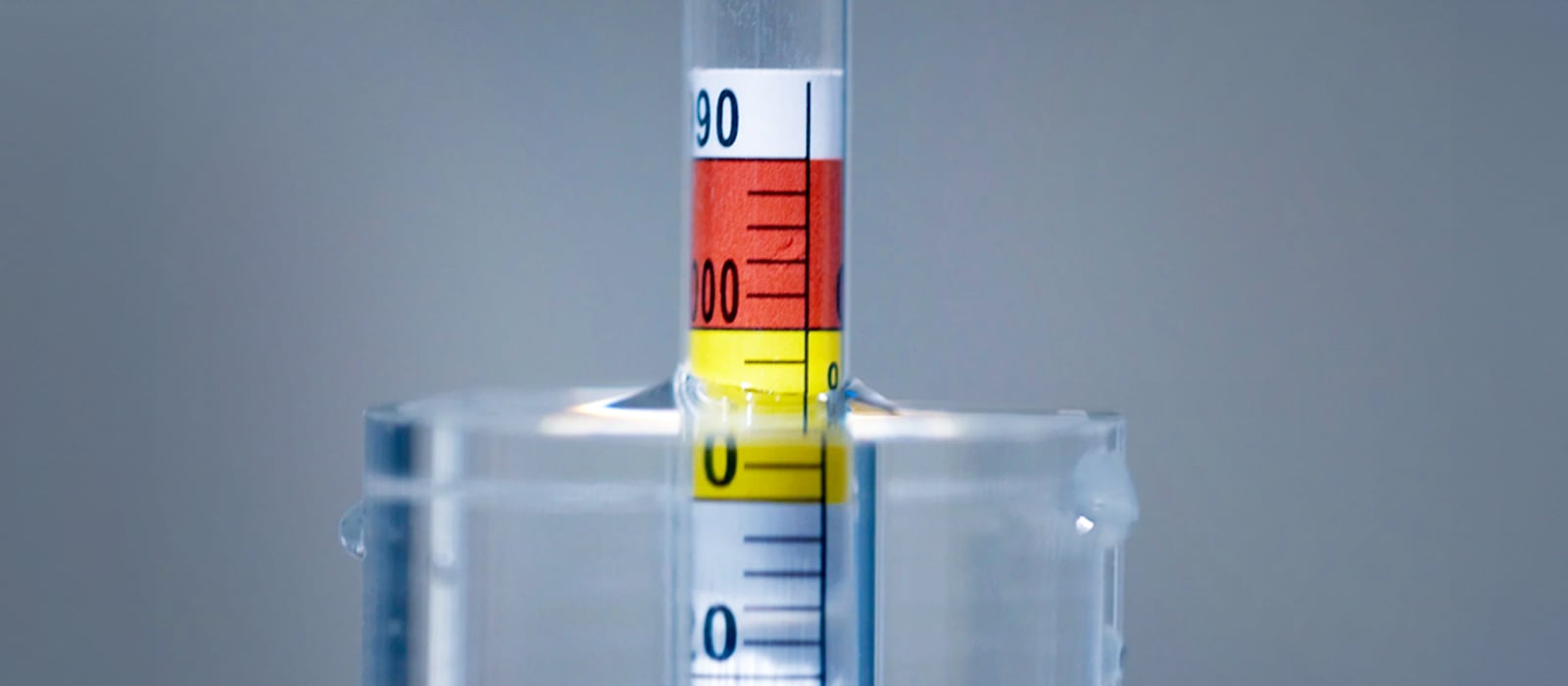 How to Use a Hydrometer For Your Lab Operations