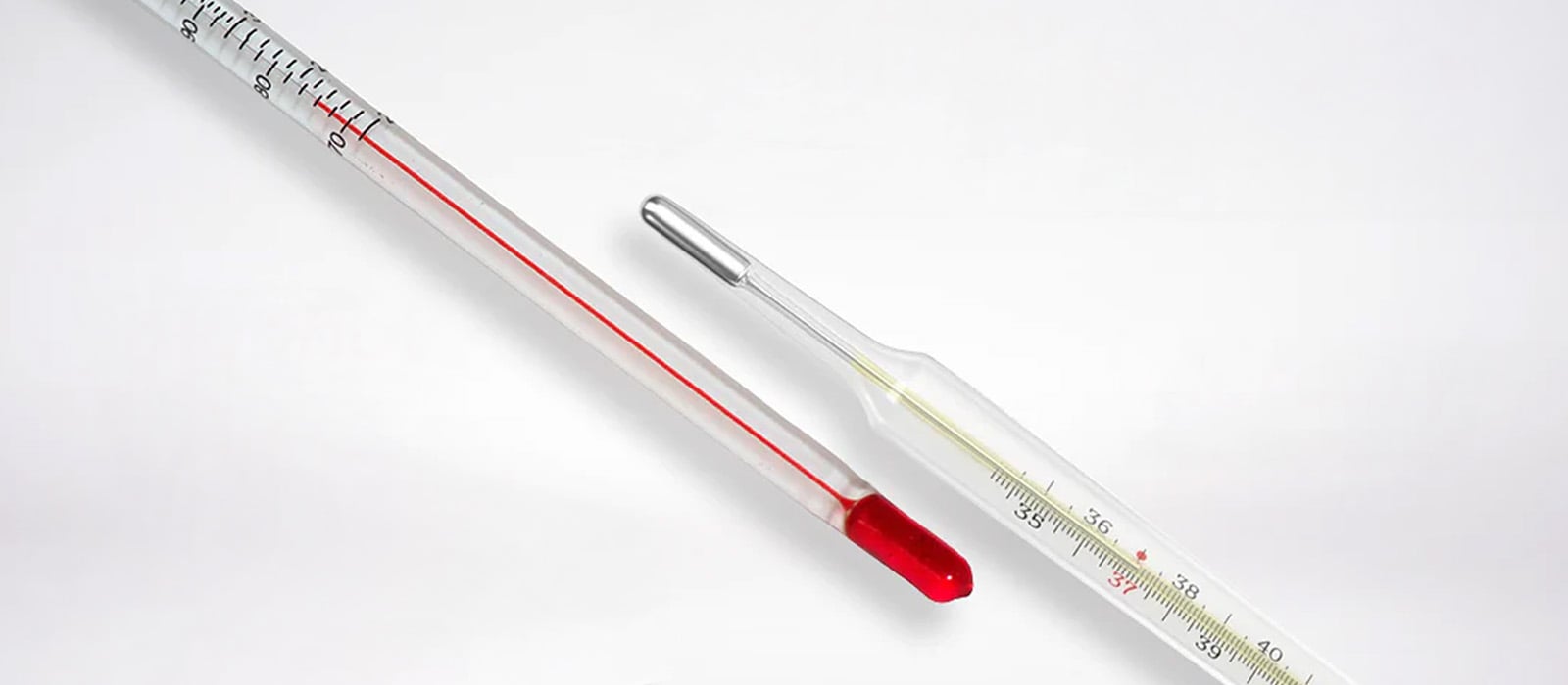 thermometer chemistry