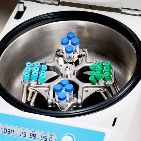What to Consider Before Purchasing a Centrifuge | Scilogex