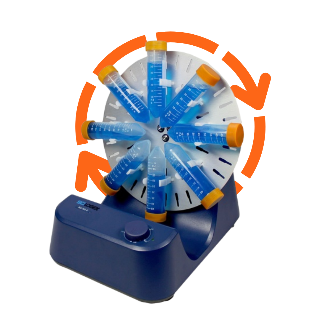 Understanding Lab Shakers, Rockers, and Rotators | The Lab Depot