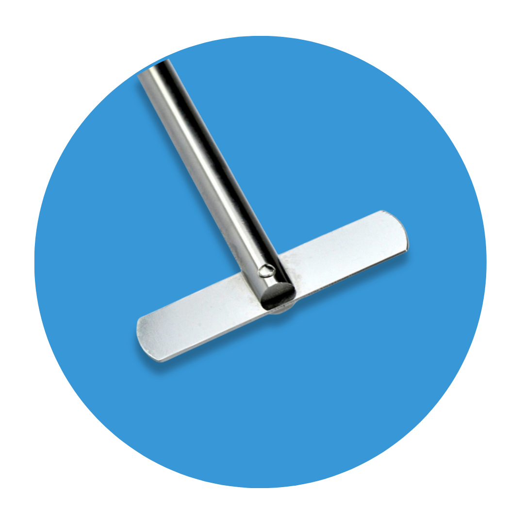 What Is The Difference Between Overhead & Magnetic Stirrers?