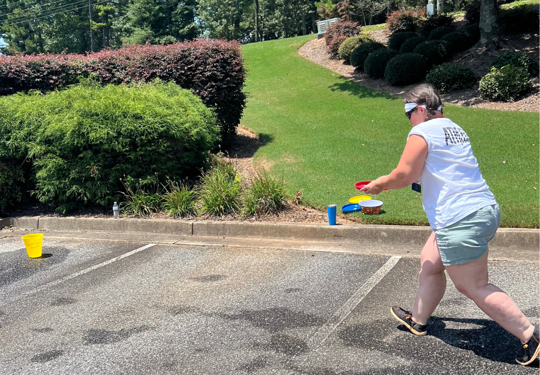 The Lab Depot Office Olympics | TLD