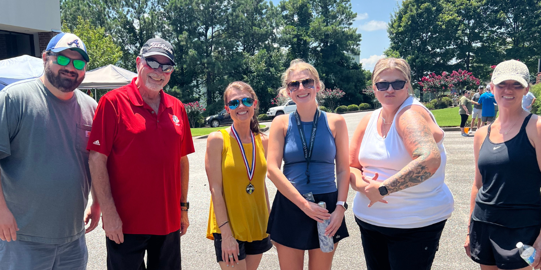 The Lab Depot Office Olympics | TLD