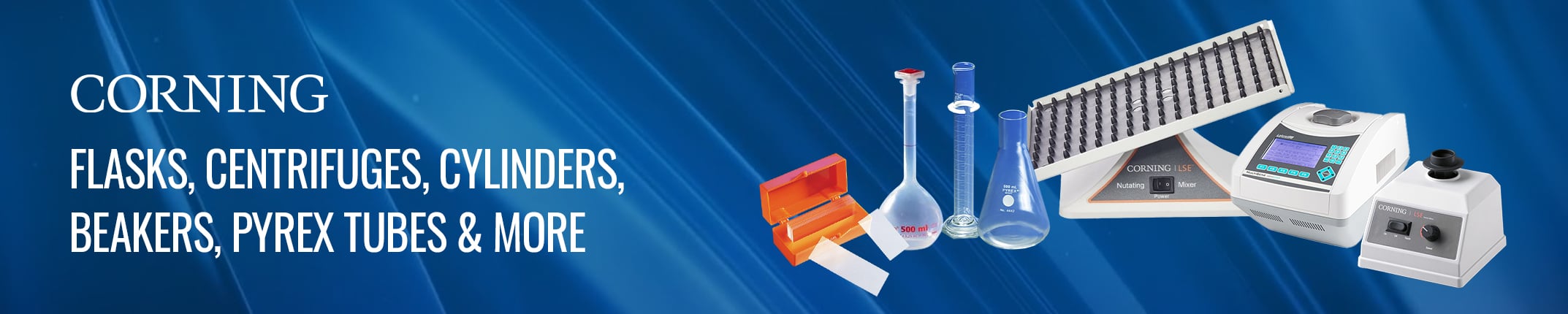 Corning Life Sciences